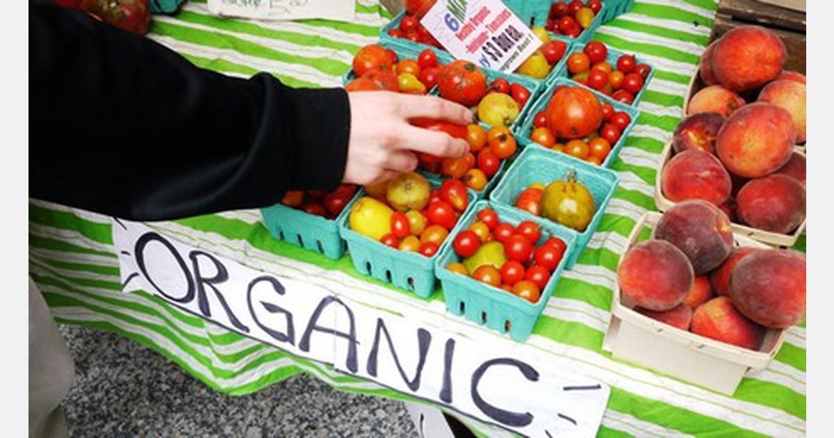 USDA offers another webinar for organic handlers