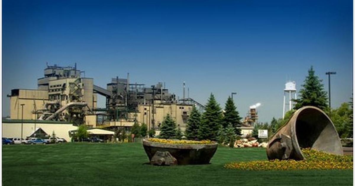 US (IA): Monsanto completes $50M plant expansion in Muscatine