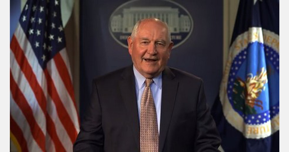 USDA creates Undersecretary for Trade