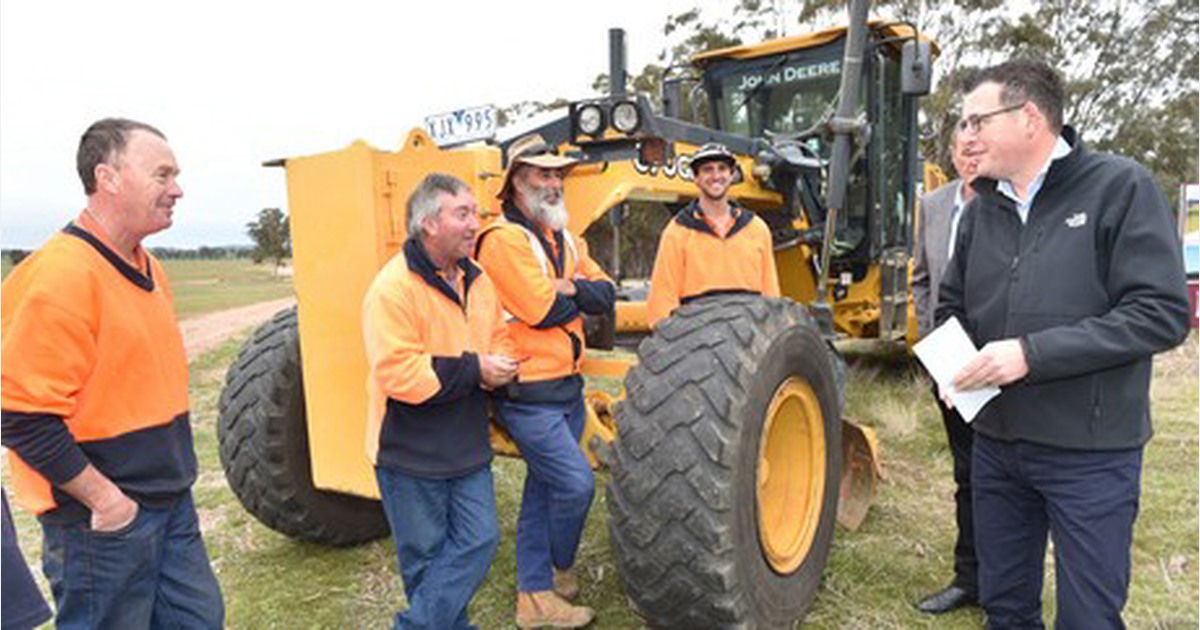 Australia: Wind power drives Nectar Farms expansion