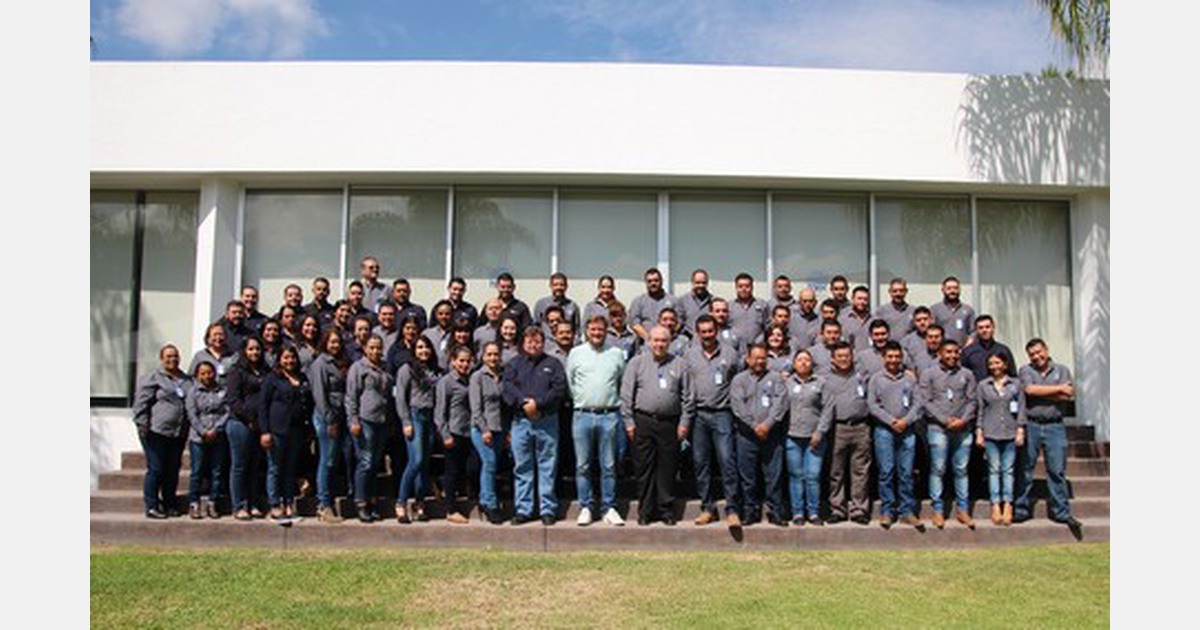 Biobest acquires Mexican distributor IMEX