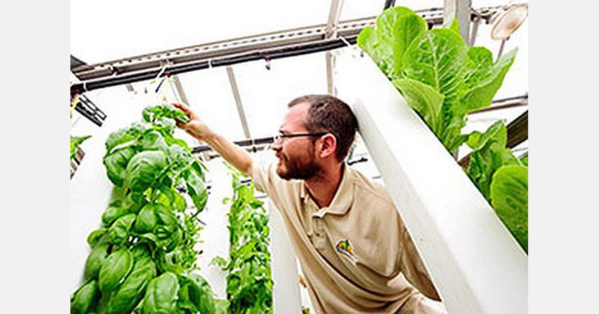 US (WY): Plenty acquires Bright Agrotech, continues local operation