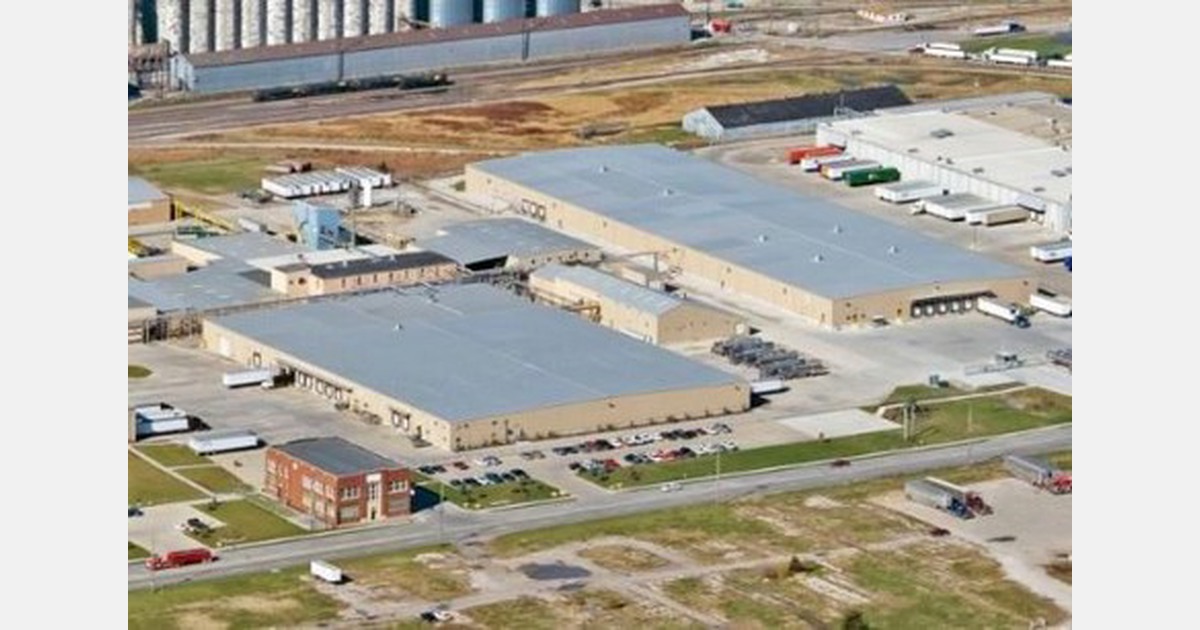 US (IA): Herbicide supplier Albaugh said to be exploring sale