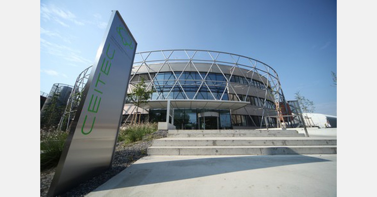 VIB teams up with CEITEC MU to strengthen European plant research