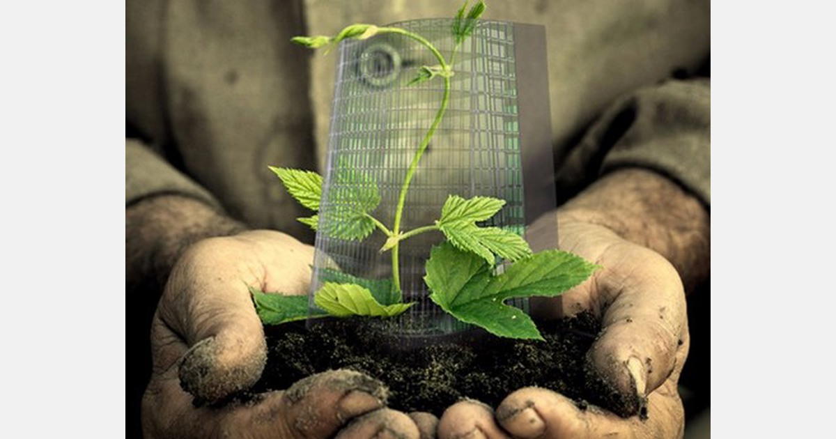 Sweden: Plantagon crowdfunding new vertical farm