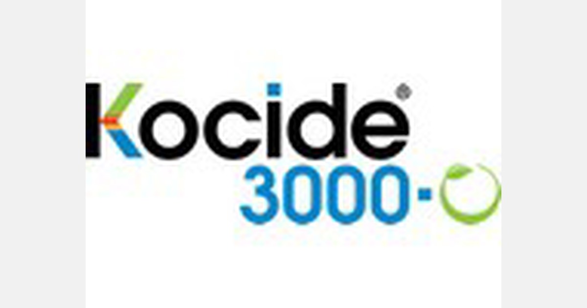 US: Kocide 3000-O approved for use in organic agriculture