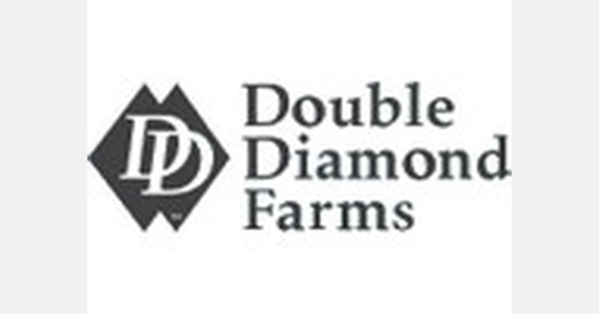 Double Diamond Farms is and remains family-owned