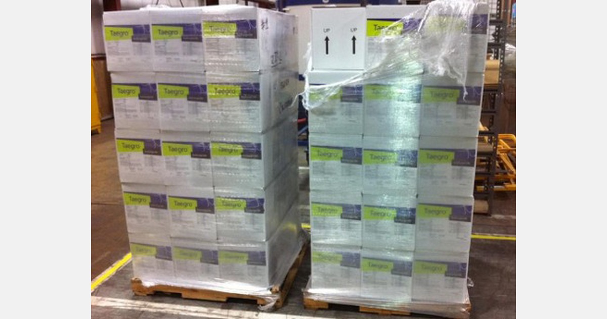 US (CA): Isagro announces EPA registration for Taegro 2 biofungicide