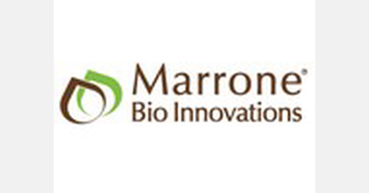 Evogene and Marrone Bio Innovations collaborate
