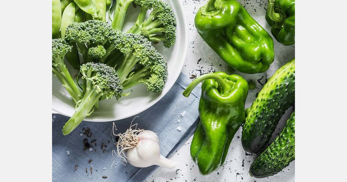 Australia: Industry revamps ‘Veggycation’ tool to consumers