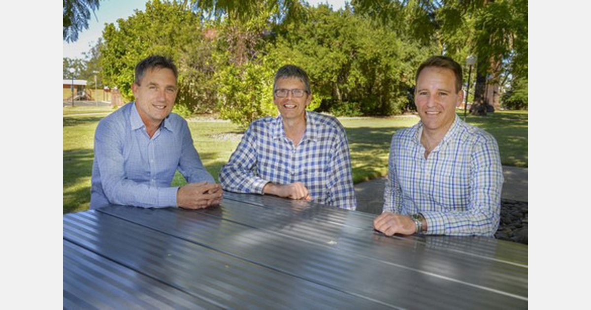 Tim March new business manager at Rijk Zwaan Australia