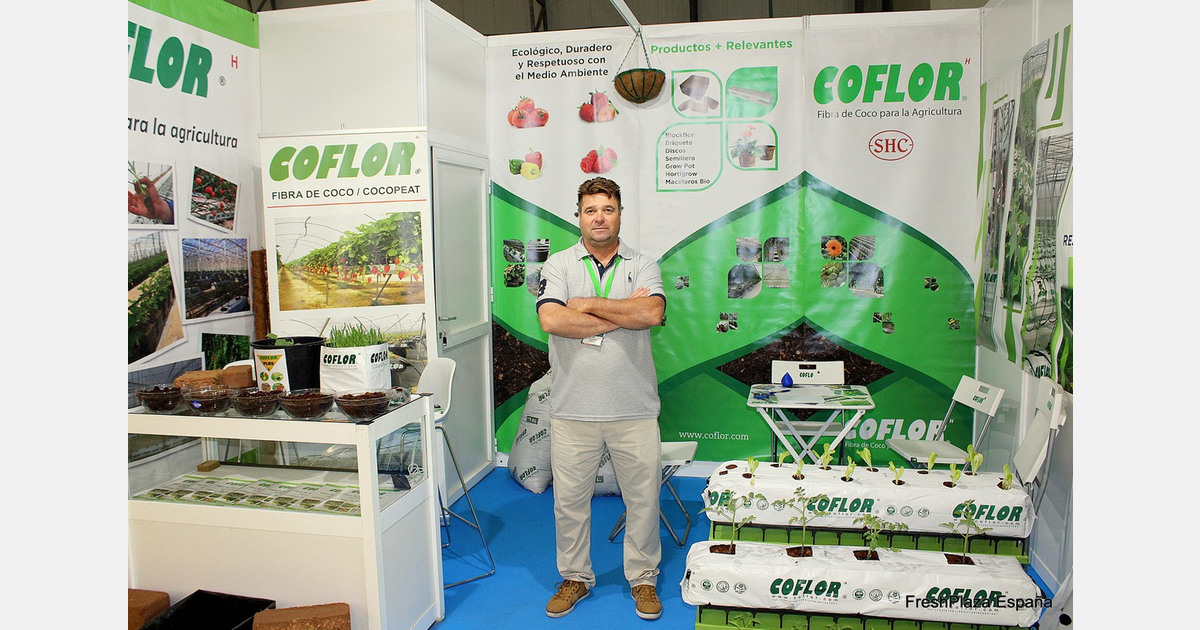 Coconut fiber shortage pushes substrate prices up