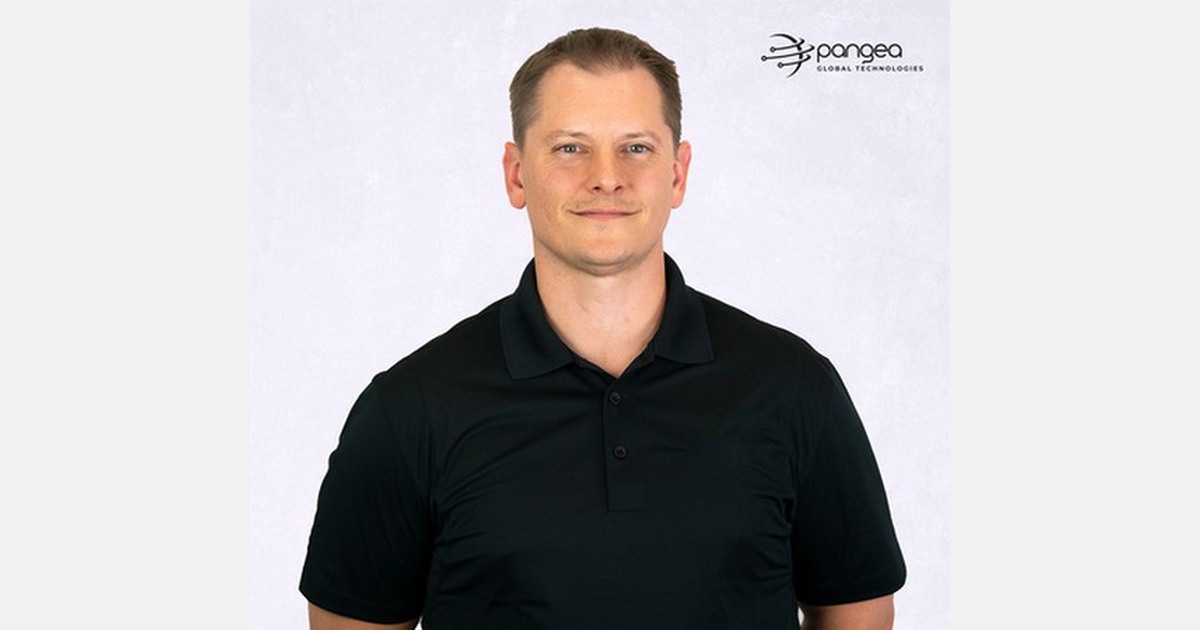 Pangea Global Technologies promotes Paul Boettcher to Chief Financial ...