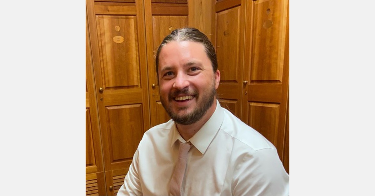 Adam Orcutt joins Total Energy Group