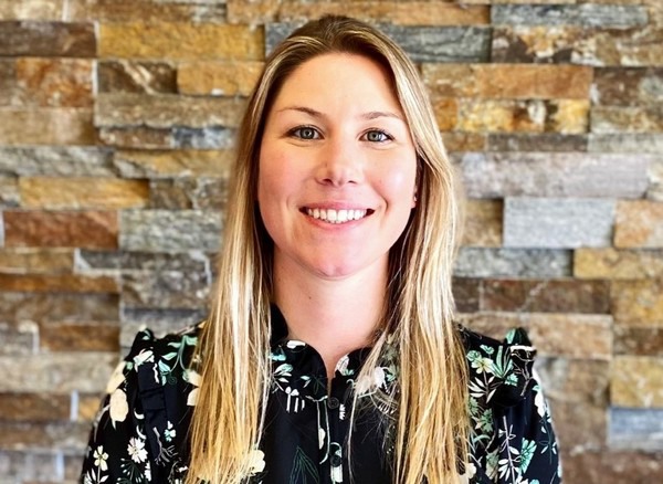 Tina Perry joins Priva North America as Sales Account Manager