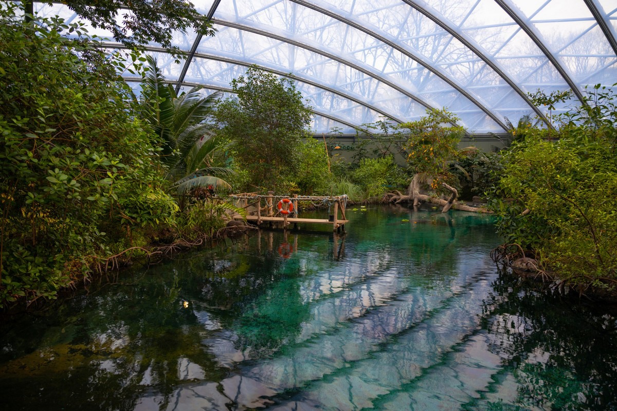 The benefits of ETFE material for enhanced greenhouse performance