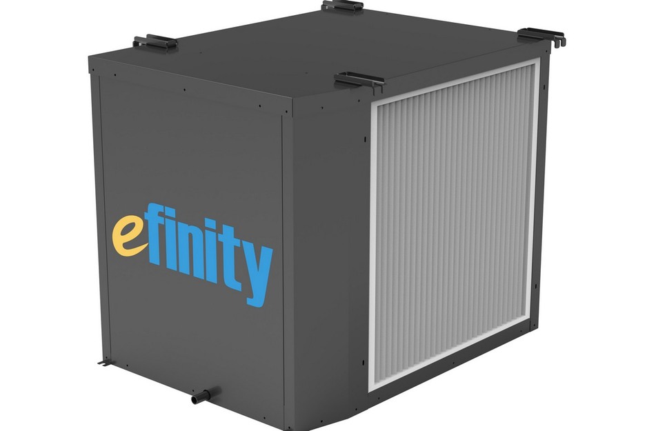 Nature's Miracle launches smart dehumidifier brand