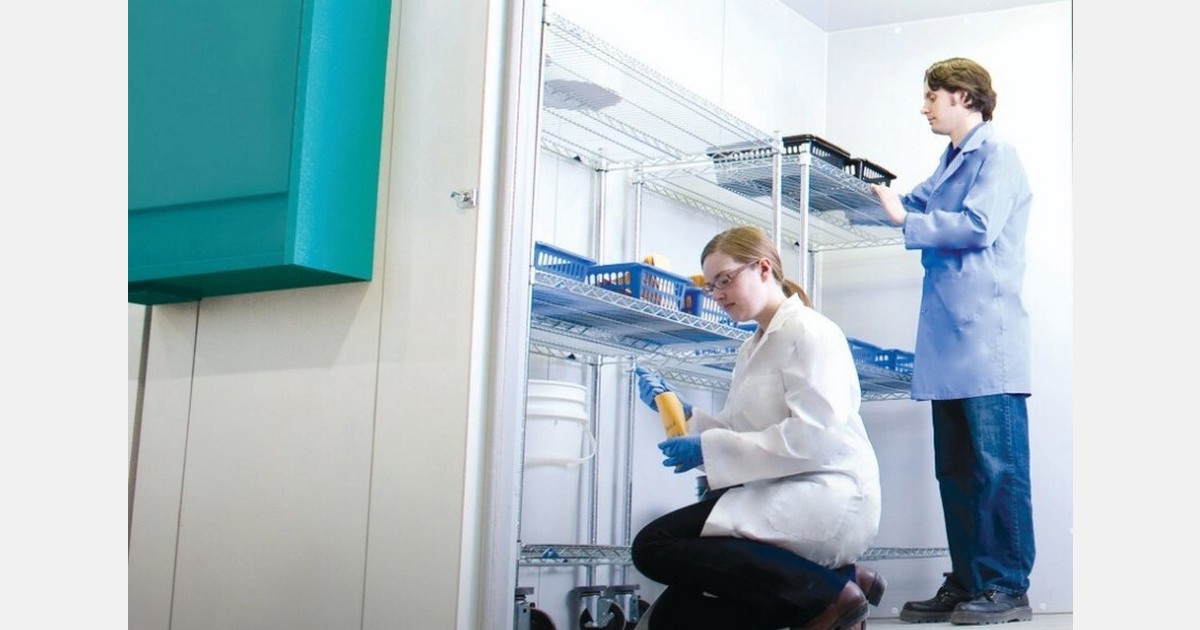 The importance of proper seed storage