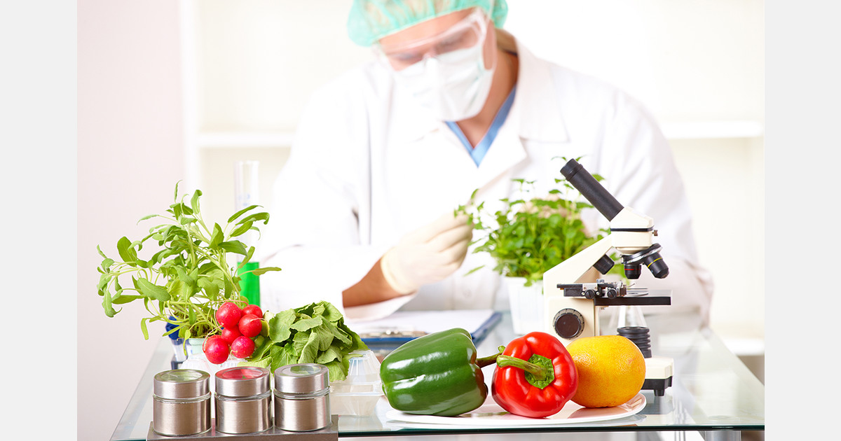 New agricultural research laboratory launched in Lviv