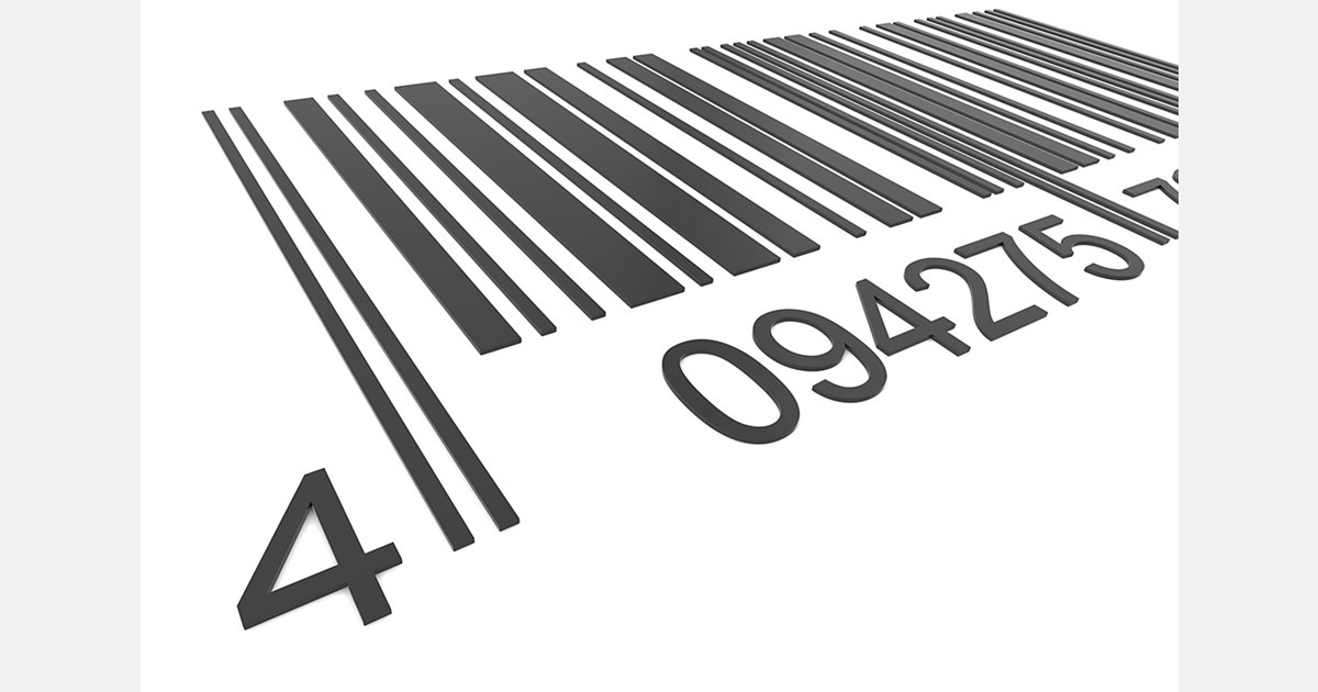 Global agreement to develop certified compostable Price Look Up (PLU ...