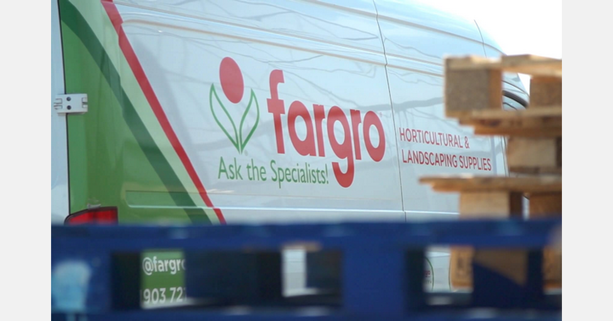 CambridgeHOK to offer horticultural product solutions from Fargro