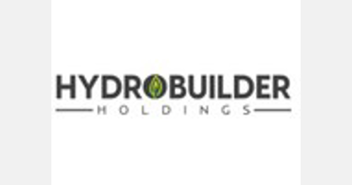 Hydrobuilder Holdings acquires NE Hydroponics and completes warehouse ...