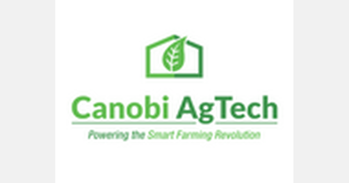 Canobi AgTech partners with HarvestAi for machine learning harvest prediction research