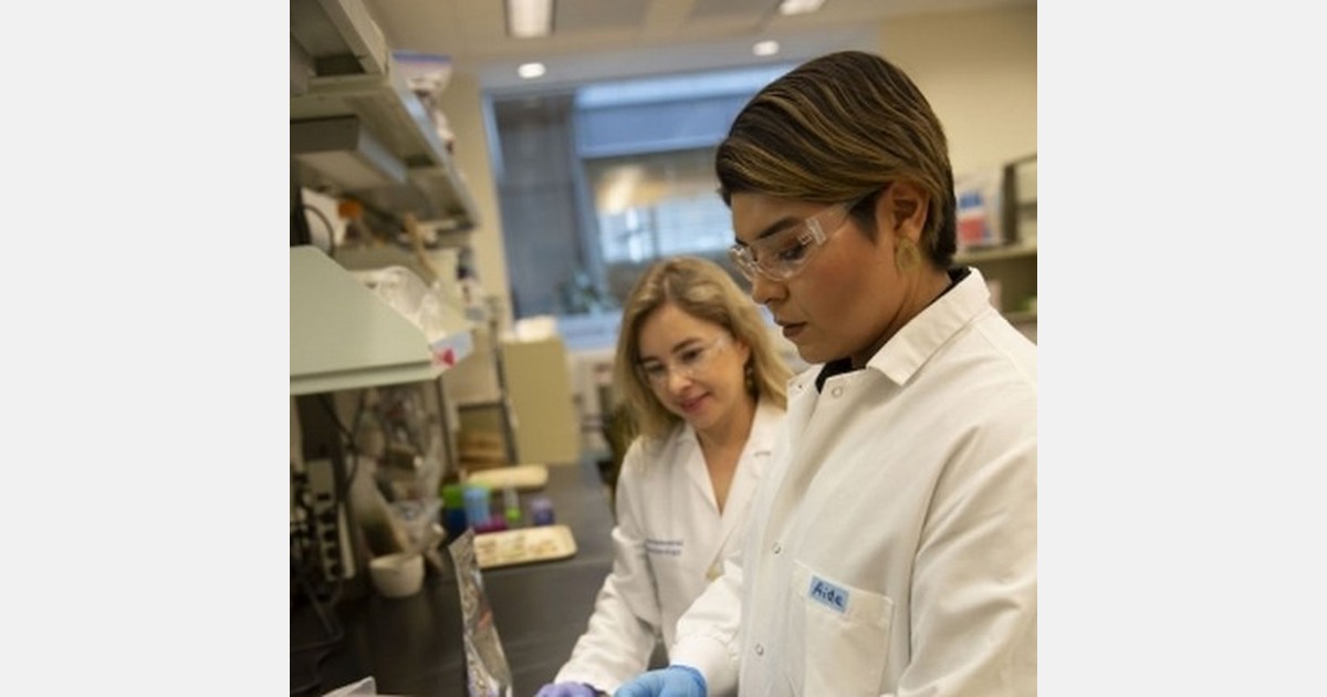 What will it take to grow food on Mars?