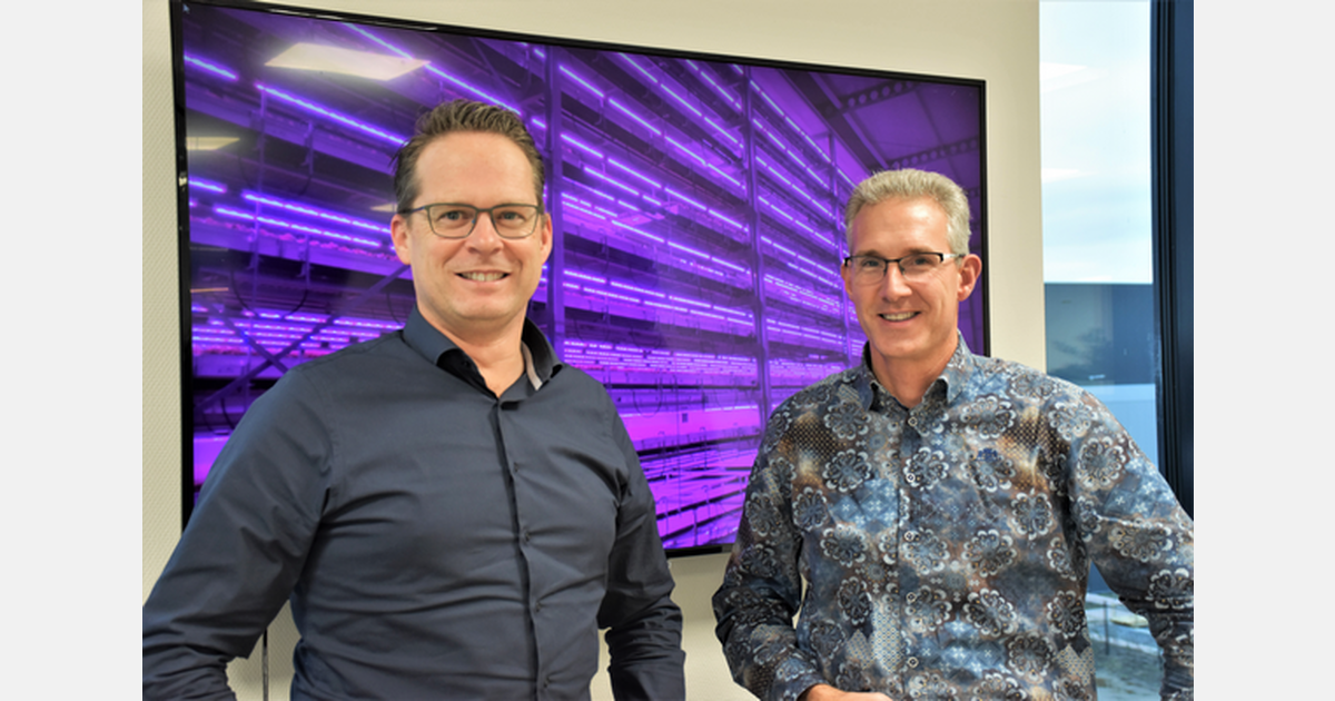 Expansion of the CEA team at Bosman Van Zaal