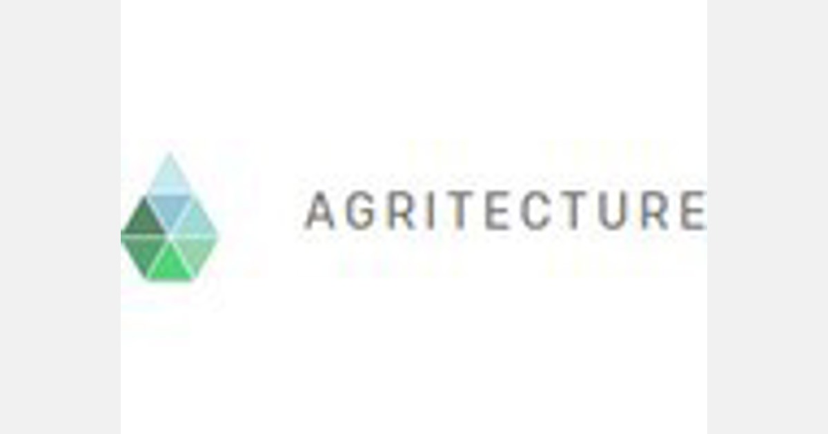Agritecture launches farm planning platform
