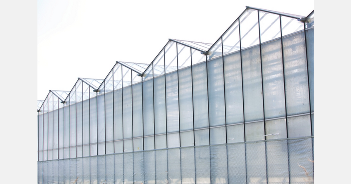 New agriculture infrastructure platform for data-driven farming launched