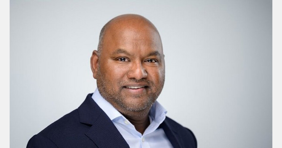 Vijay Rapaka promoted to Global grower operations and research