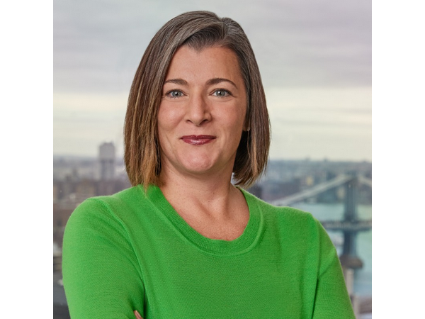 Local Bounti welcomes Jennifer Carr-Smith to its Board of Directors