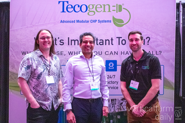 US: Cutting utility costs by 50% while co-generating electricity and ...