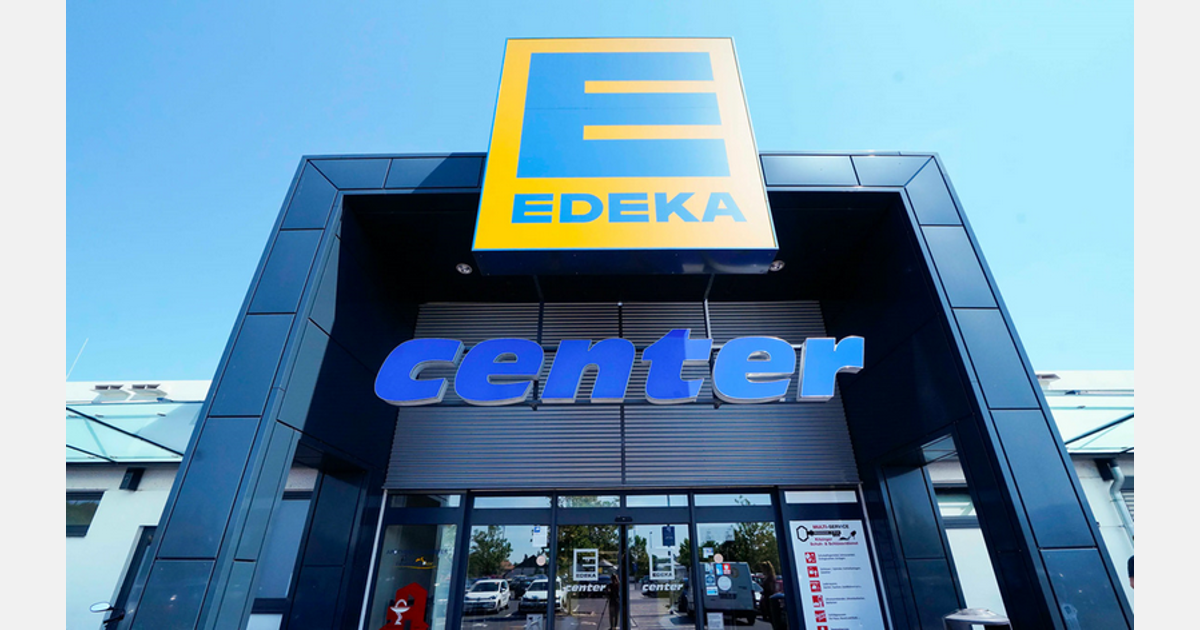 Swegreen announces partnership with German supermarket chain EDEKA