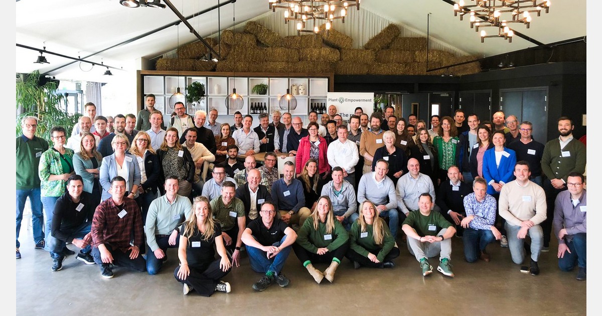 Digital knowledge platform launched