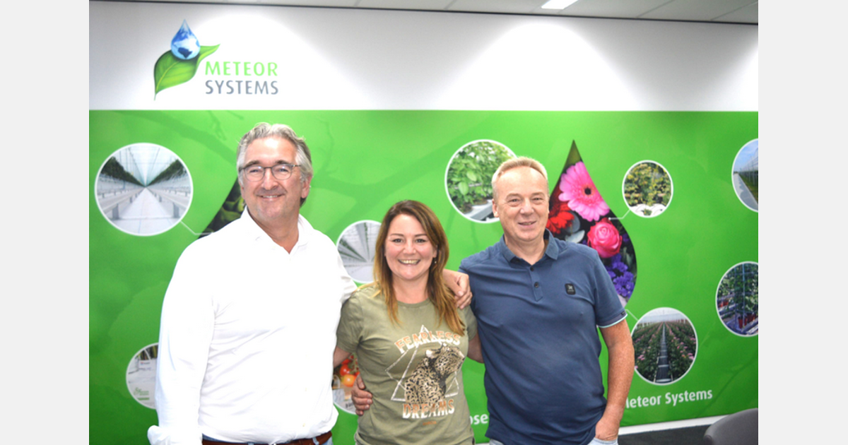 Meteor Systems opens new facility in Mexico