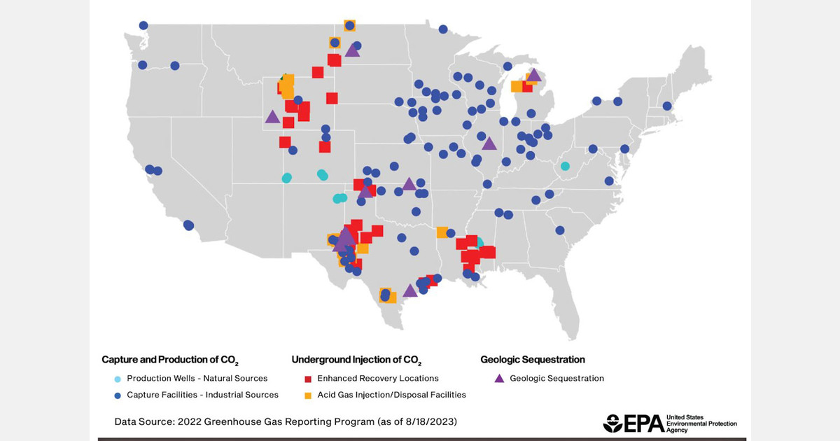 "CHP and carbon capture a natural fit for decarbonization of CEA"