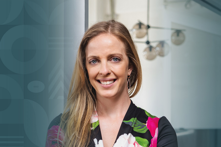 TRACT appoints Allison Kopf as new CEO