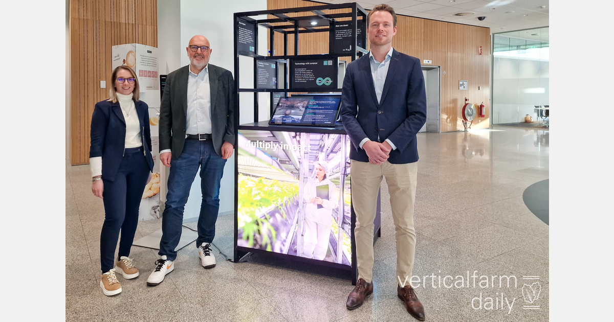 Open platform, data standardization, and collaboration will drive ...