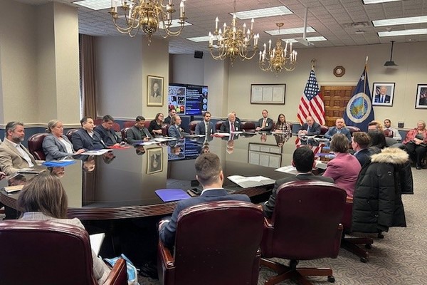 US: CEA Alliance members march on Washington, DC to support indoor farming