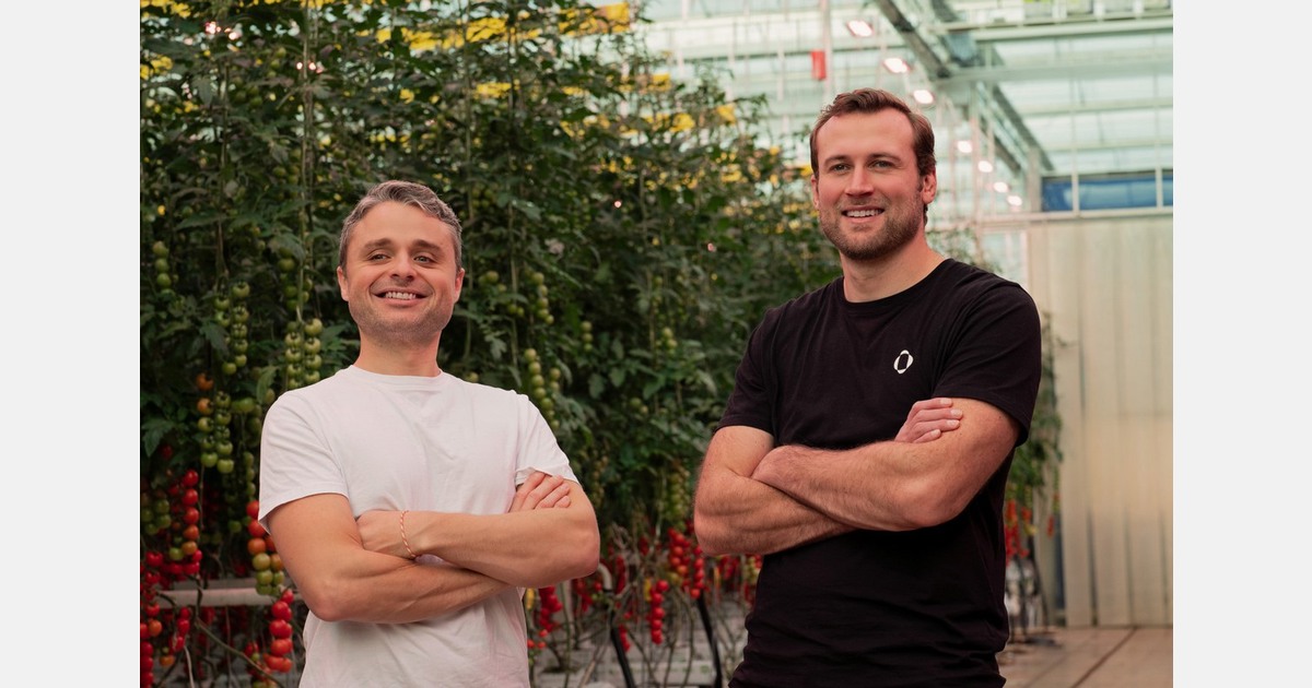 Source.ag unveils autonomous irrigation solution