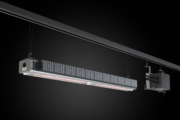 New lighting modules launched for indoor farmers