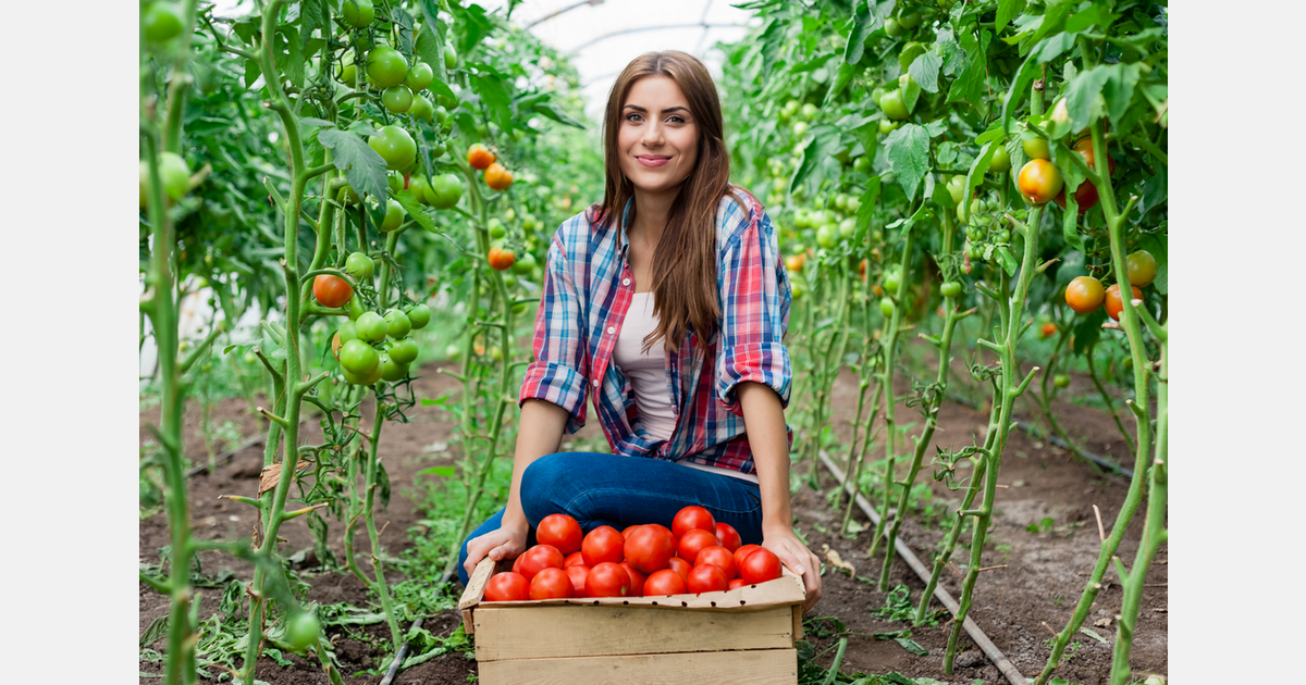US (CA): Five generations of farming shine through for family