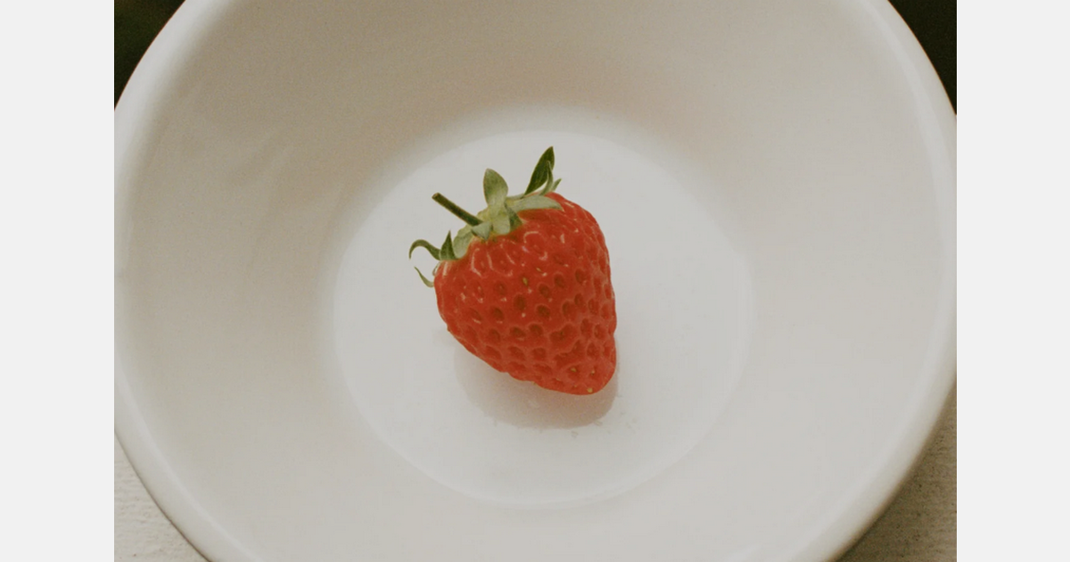 US: Vertically farmed Koyo Berries coming to Harris Teeter East Coast ...