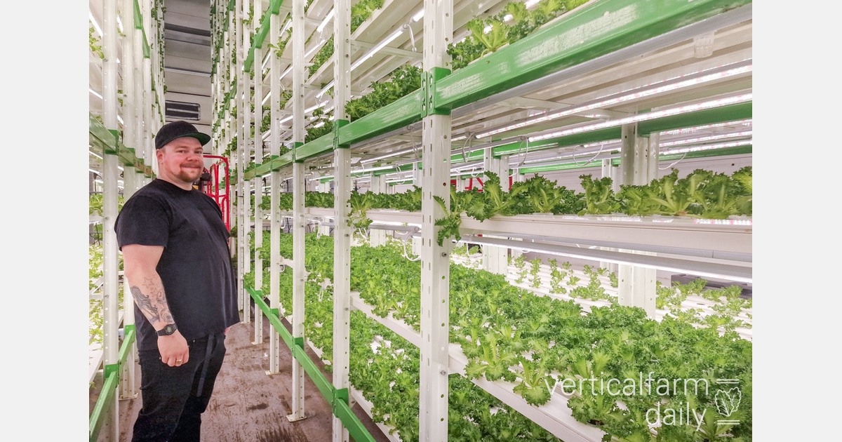 “Retailers greatly appreciate the convenience of our extended shelf ...