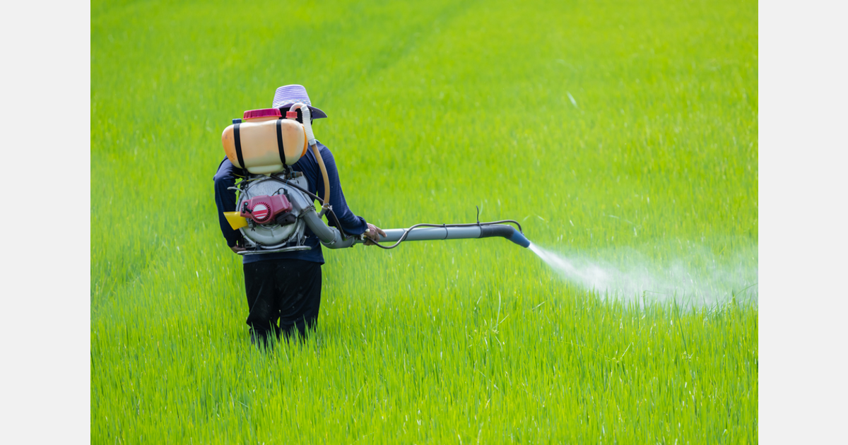 US: Biotalys gets strong results in crop protection field trials