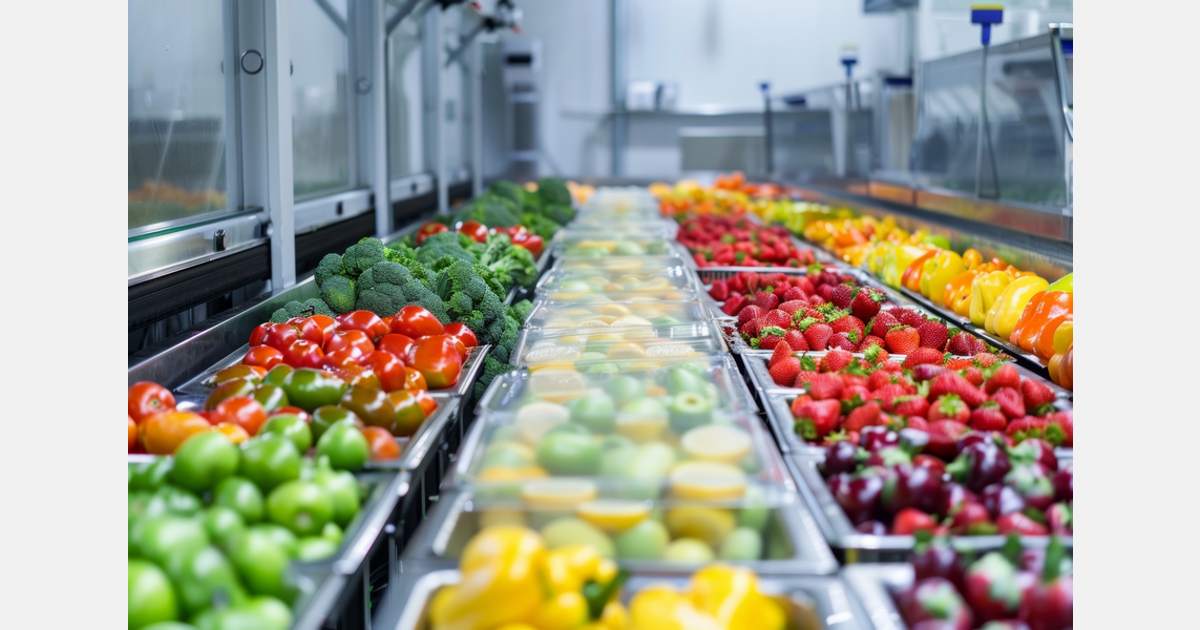 Philippines: Zambales gets agri investments like cold storage, greenhouses