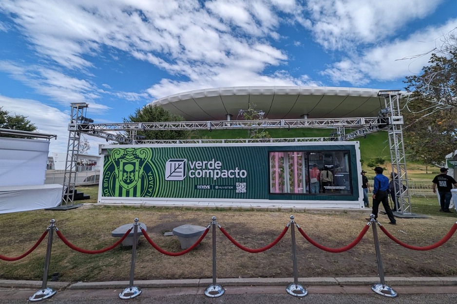 “A fully functional food-production system built into the rhythm of ...