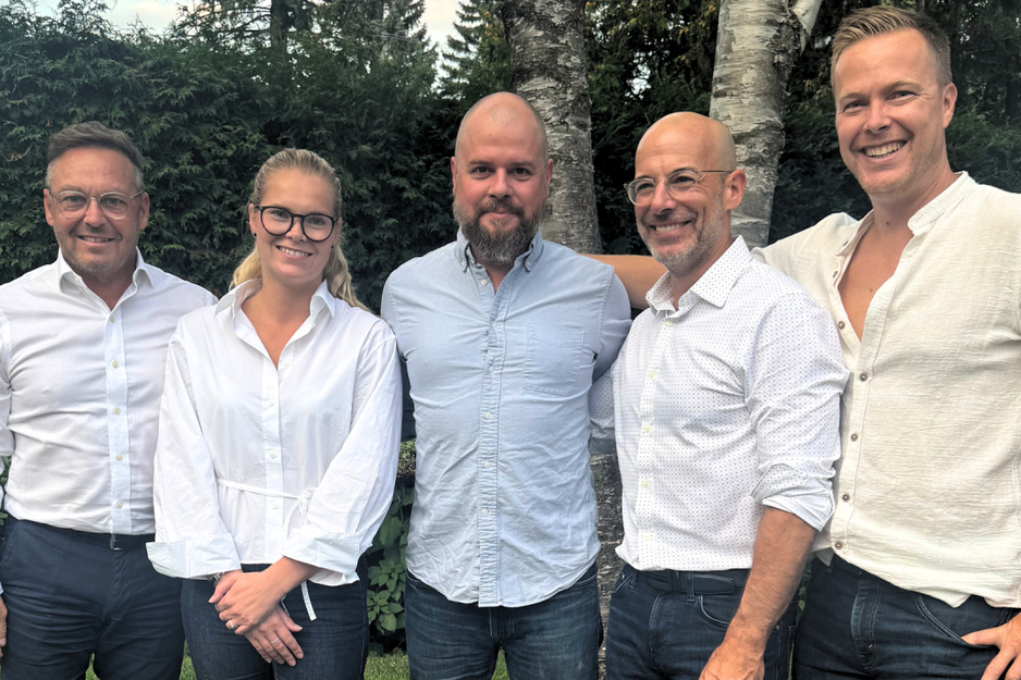 "Together, we are building the next generation of plant nurseries"